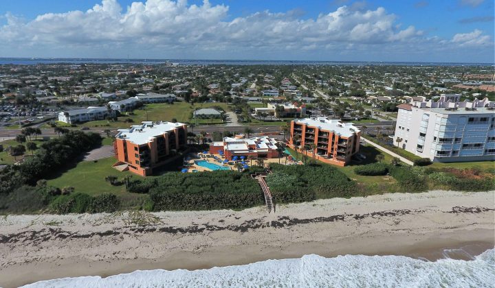 2-Bedroom Suite – Oceanique