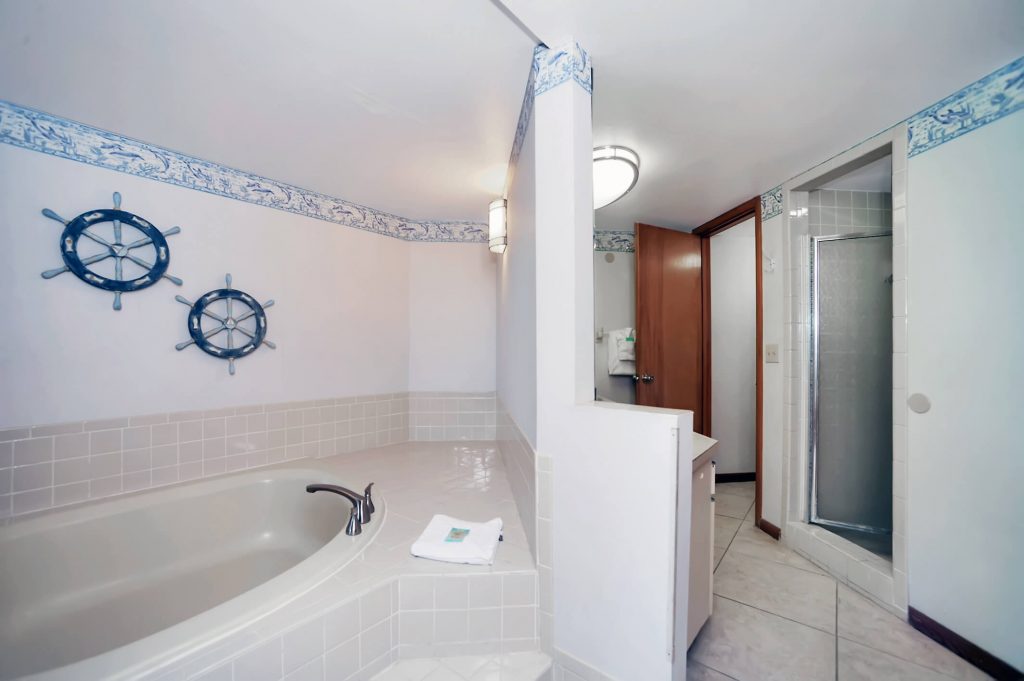 Accommodations – Oceanique
