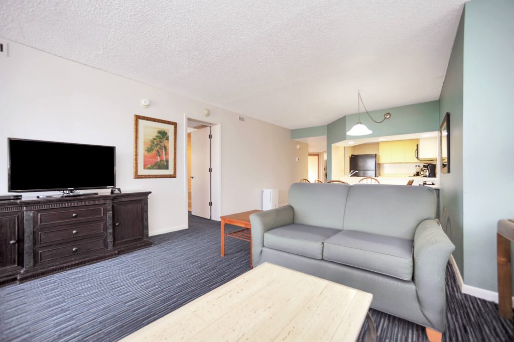 Accommodations – Oceanique